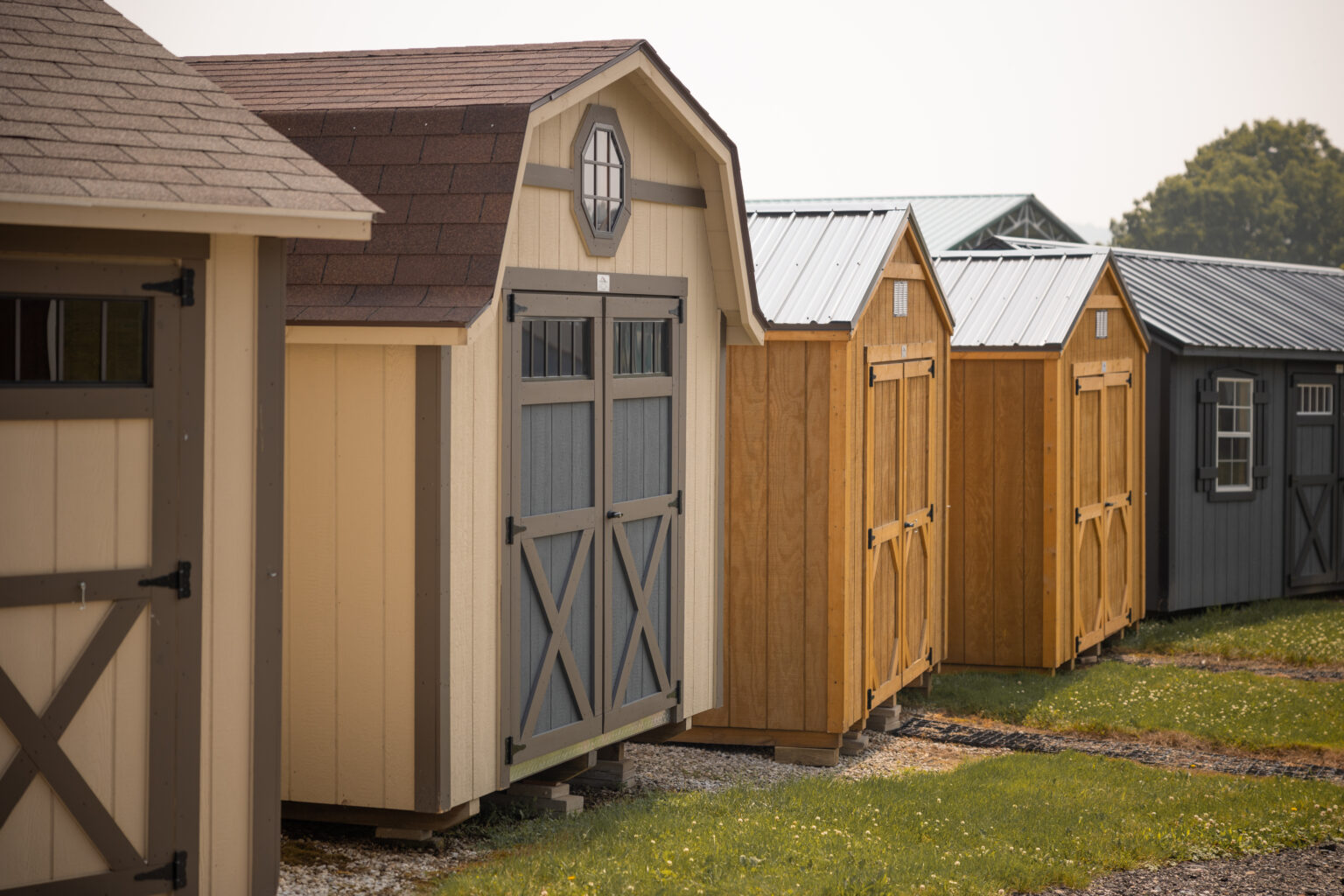 Rent-to-Own Sheds: A Practical Guide to Owning Your Dream Shed ...